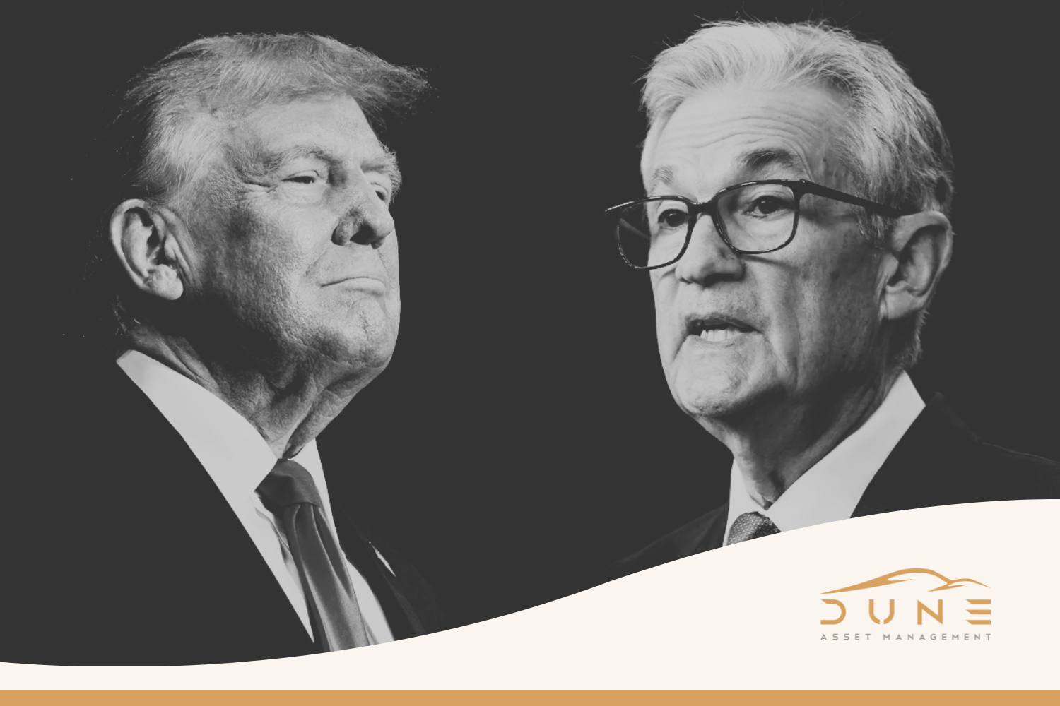 Presidential Pressure and Policy Independence: Lessons from the Trump ...